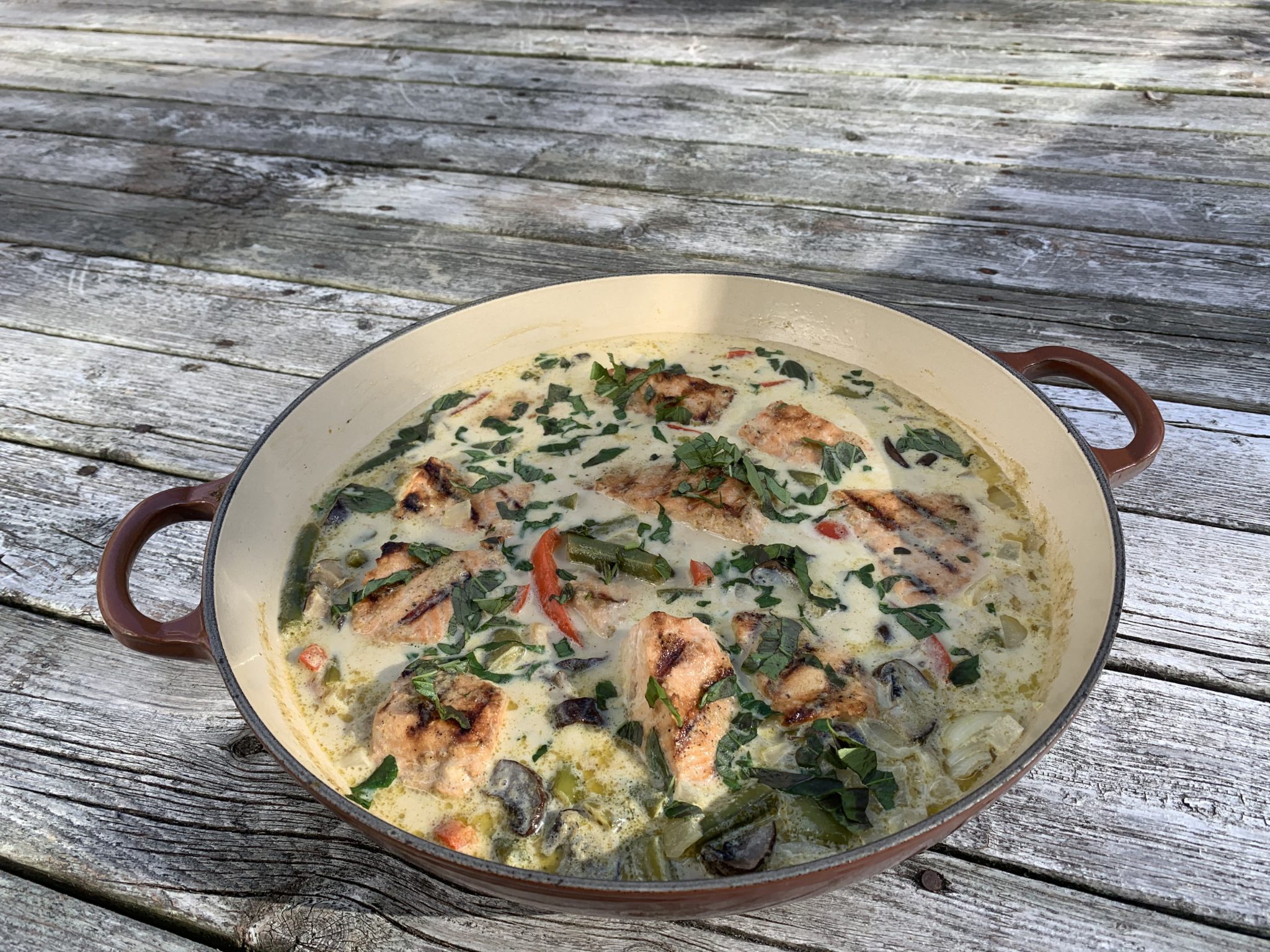 Benjamin Bridge Tidal Bay – Backend Kitchen